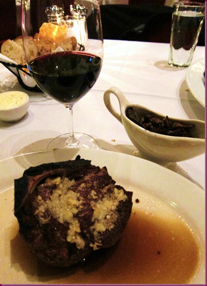 jin loves to eat: Rosebud Prime ♥